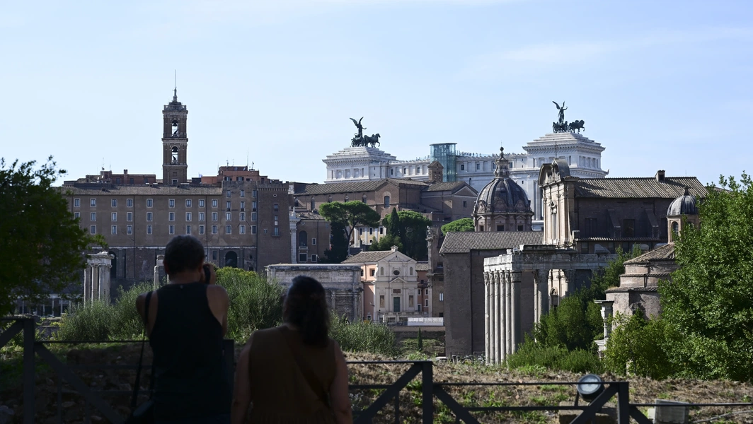 20 landmarks that changed purpose over time