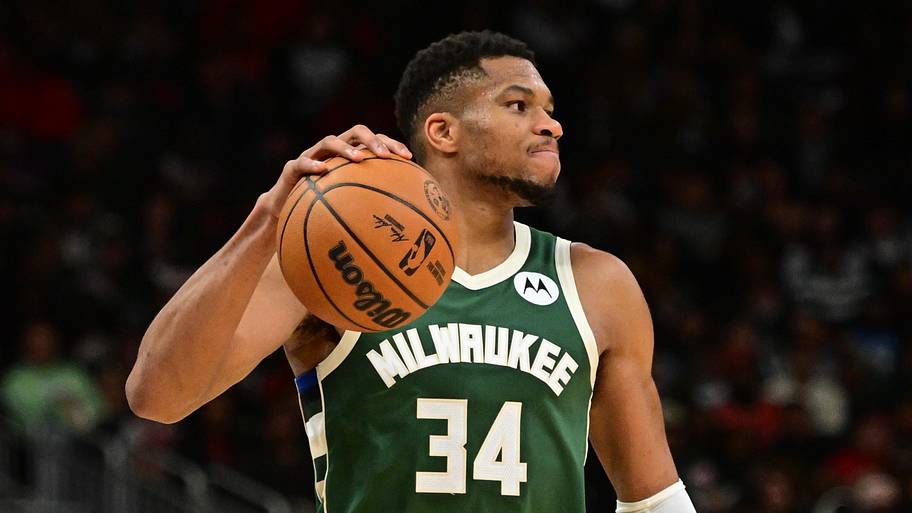 Bucks' Compelling Draft Workouts Hint at Plan After Giannis