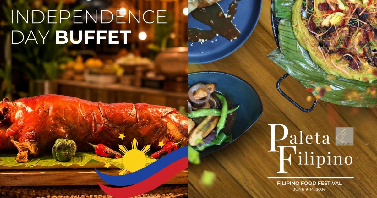 Independence Day 2026: Celebrate PH's 128th independence with Filipino ...
