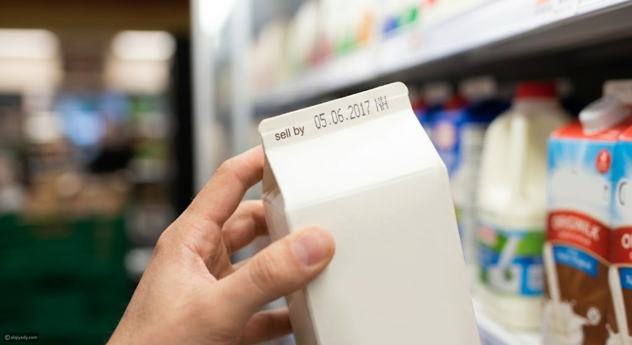 The food expiration date myth people need to stop believing