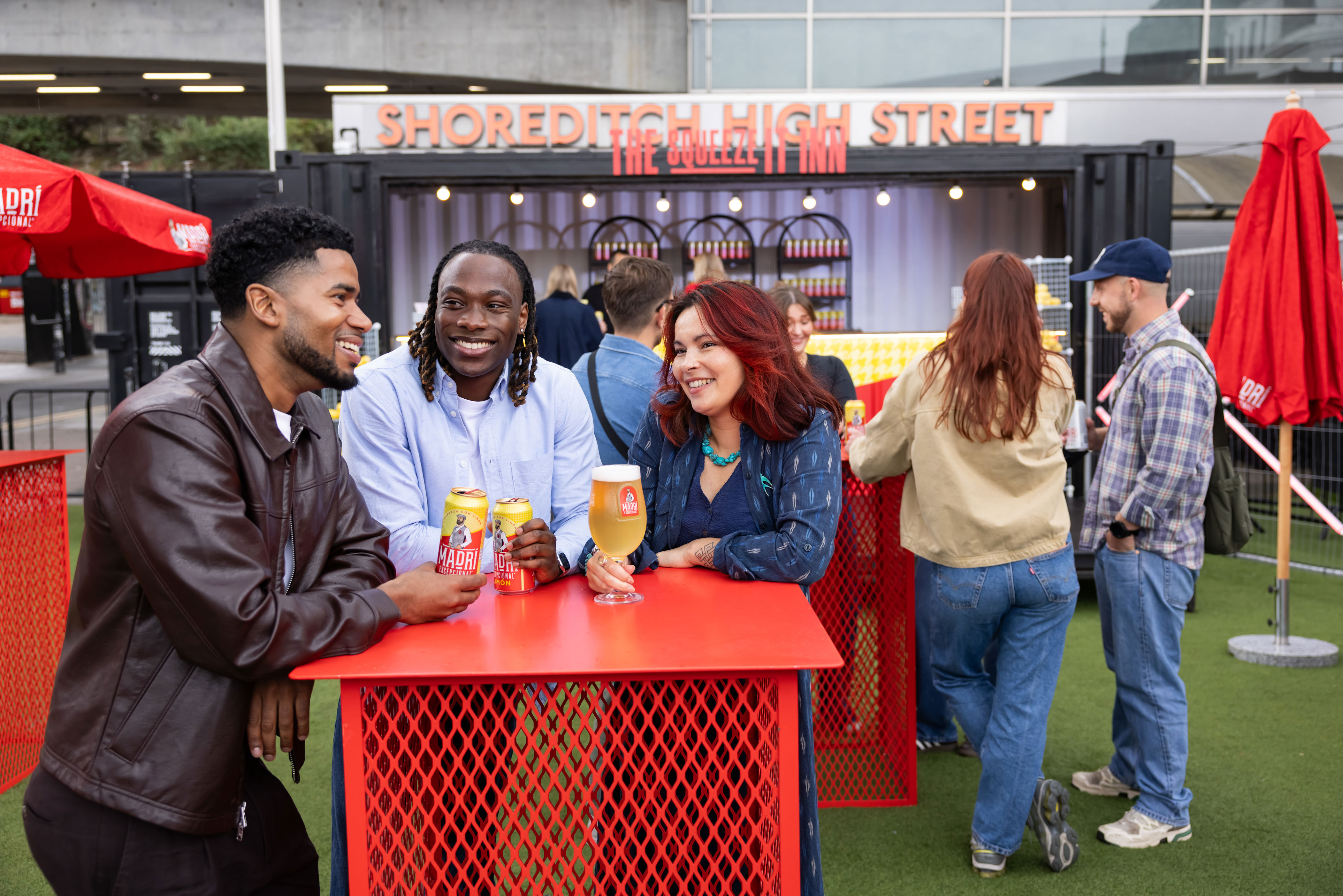 Brits have worked out the perfect time for a catch up – and it’s oddly ...