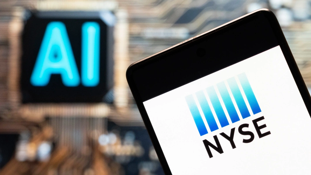 Barclays warns AI stock rally enters 'warning zone' after $1T selloff