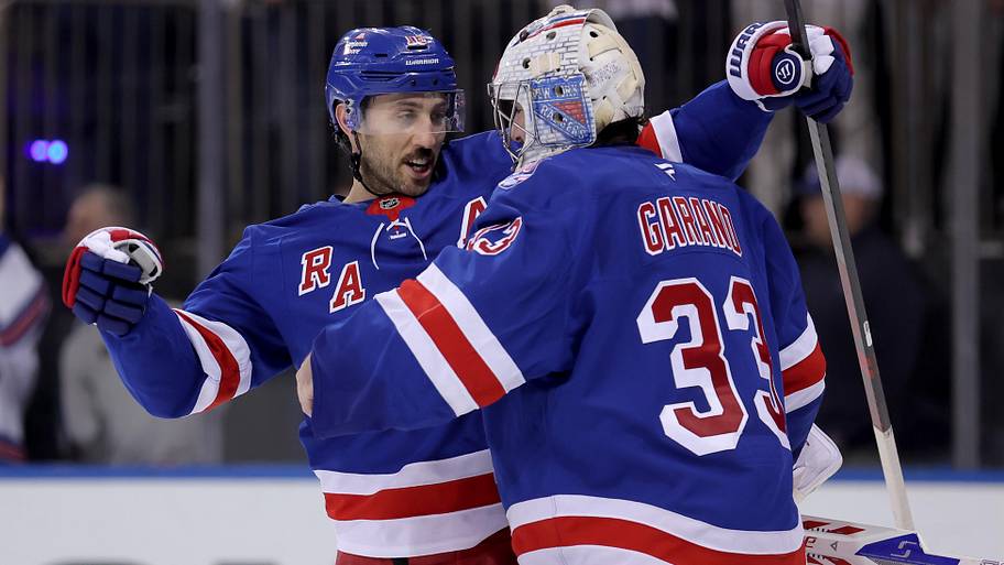 NY Rangers not engaged in Vincent Trocheck talks with Eastern ...