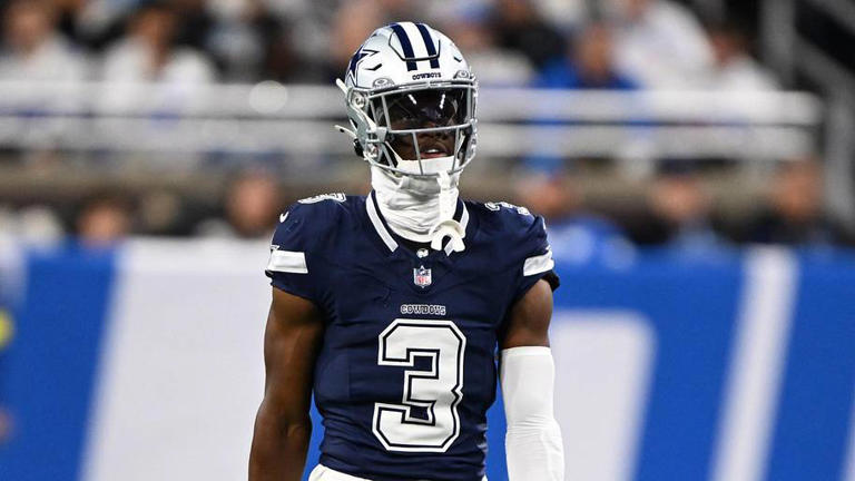 Jonathan Taylor and 3 other final year of contract players set for ...