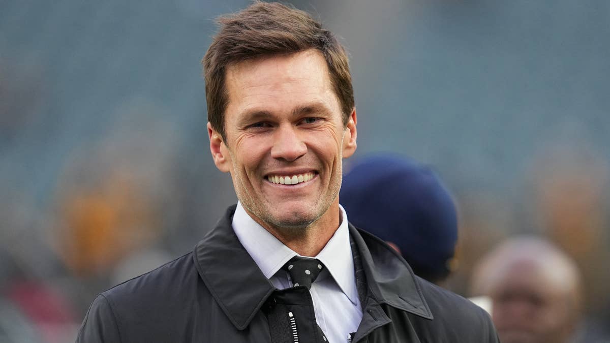 Tom Brady launches 'Good Nut' coconut water, sparking social media ...