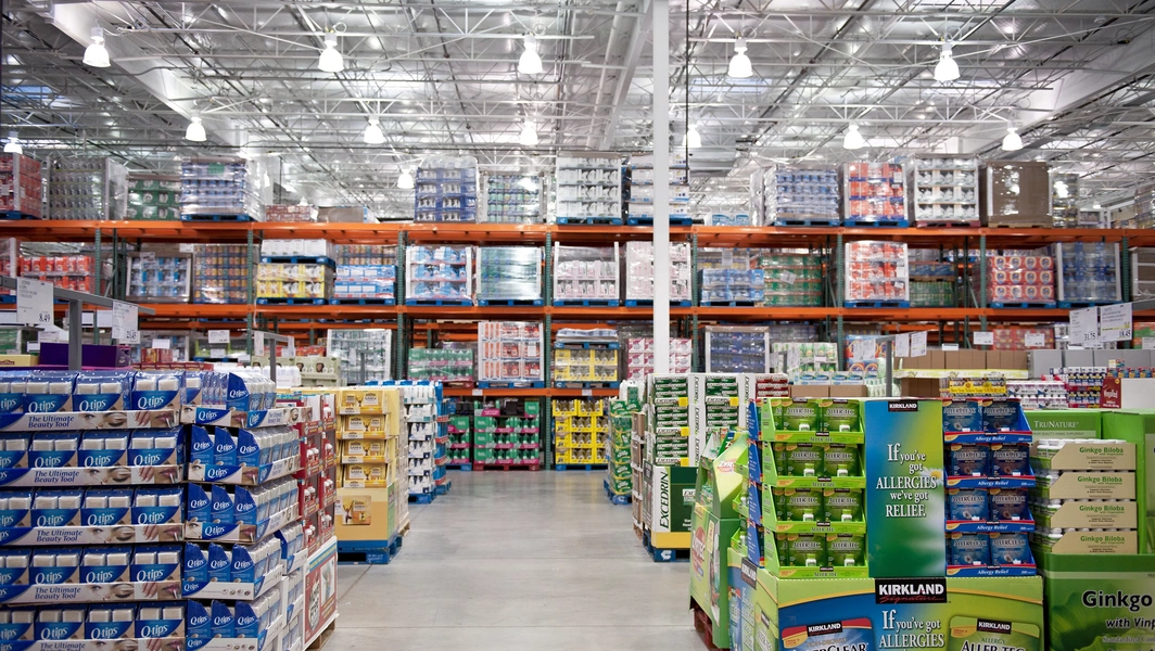 15 Costco condiments worth buying in bulk