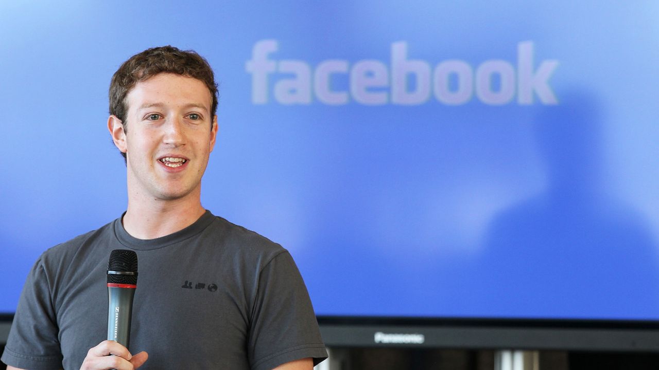 Quote of the day by Mark Zuckerberg: "Move fast and break things"