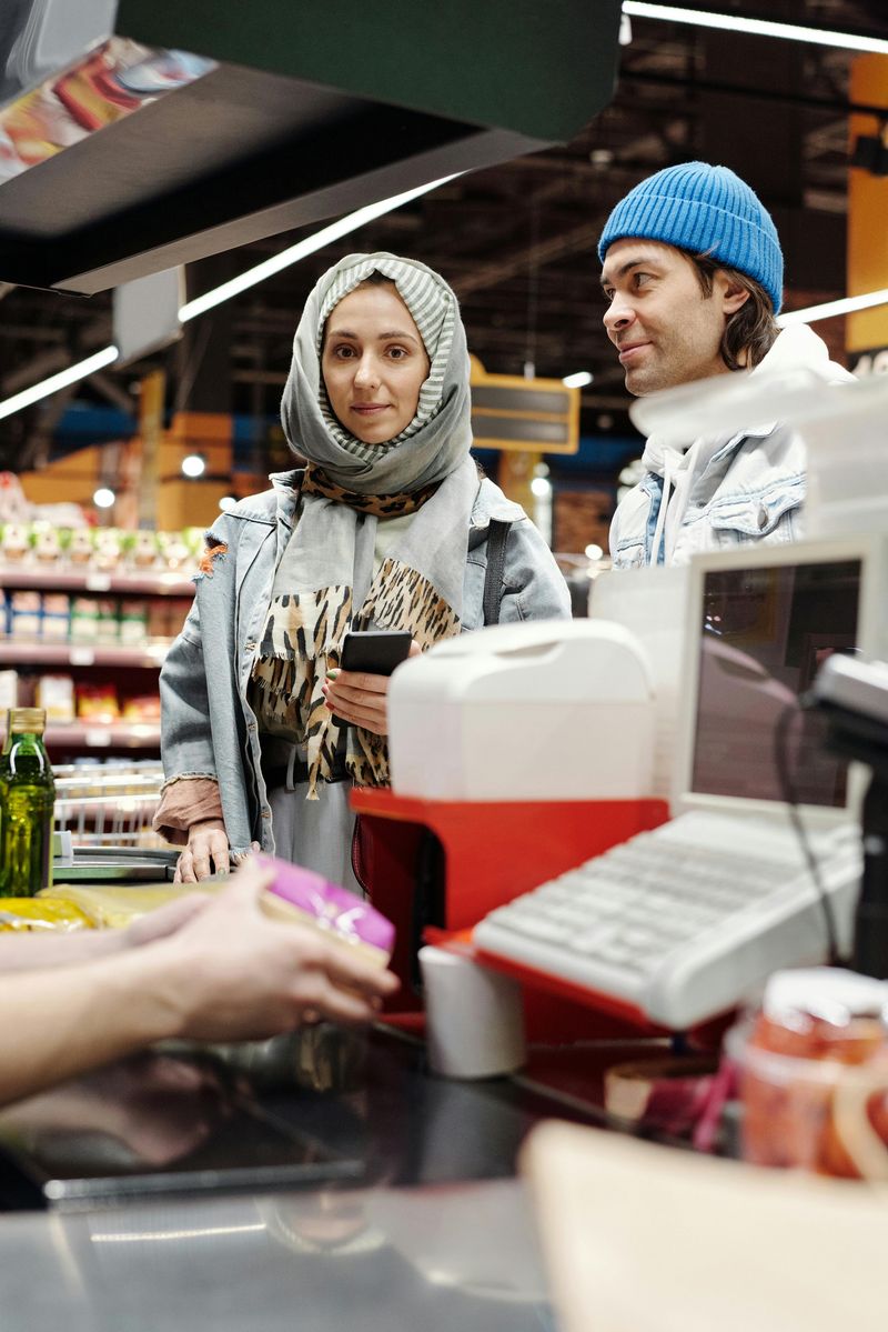 If you make small talk at checkout, you probably have these 15 rare ...