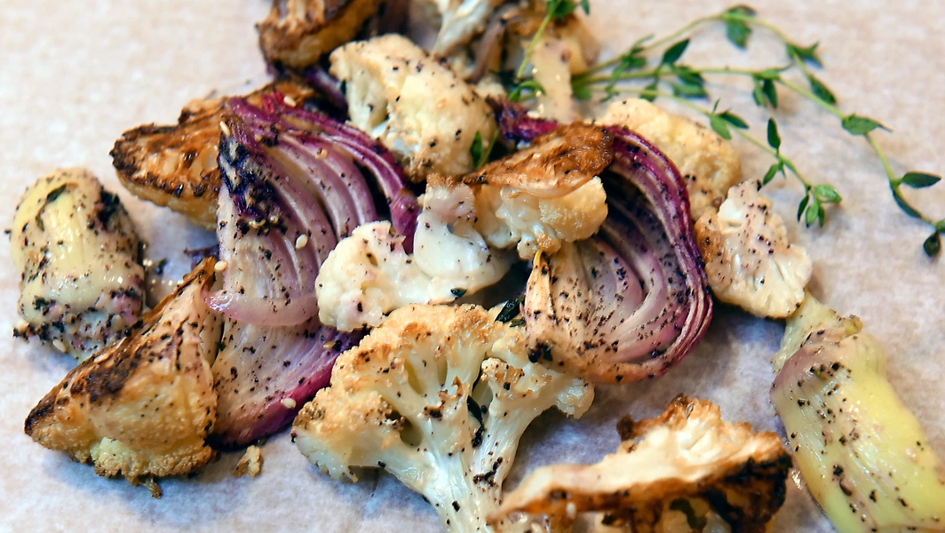 20 easy and flavorful side dishes