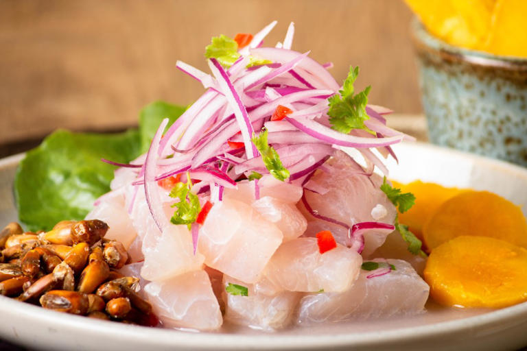 Top 20 food cities in the world revealed for 2026 — see where NYC ranks ...