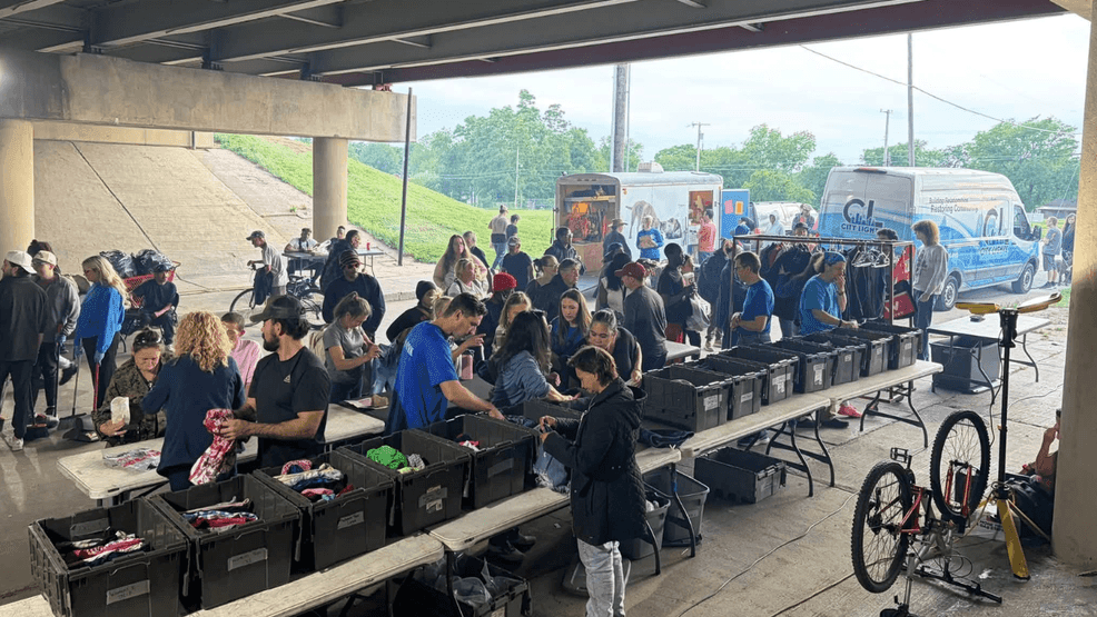 City Lights Foundation requesting summer donations