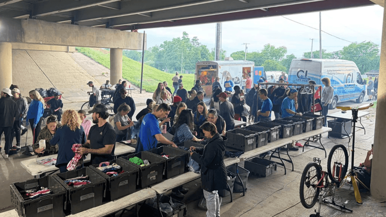 City Lights Foundation requesting summer donations