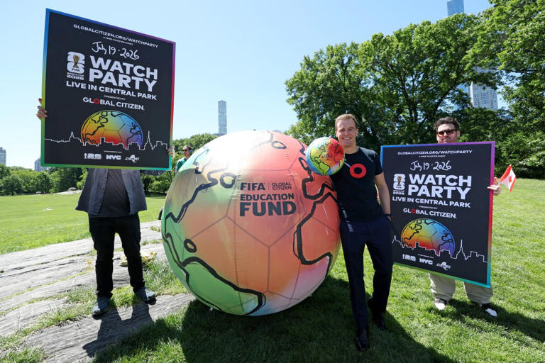 NYC warns tourists headed to big local summer events that scams are ...