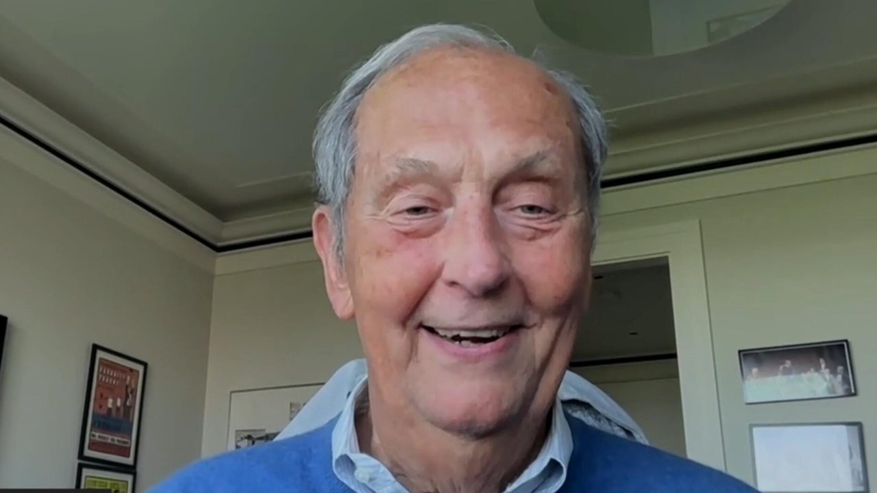 Former Sen. Bill Bradley on Trump visit to finals game: "He's second ...