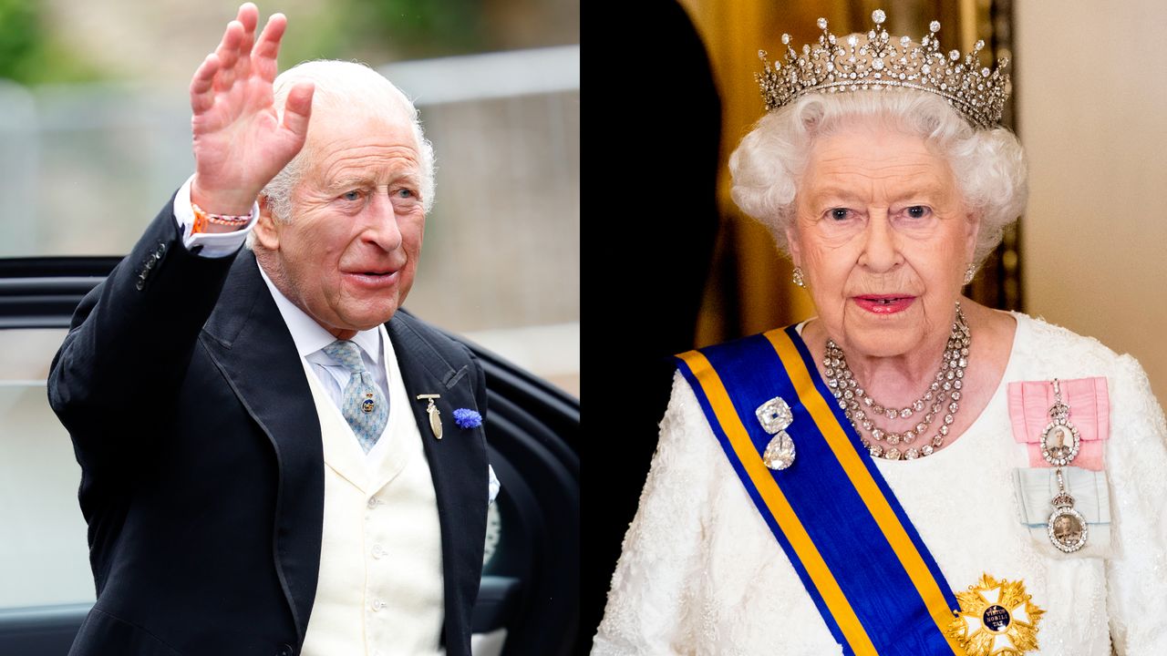 Peter Phillips’s wedding proves why King Charles works really hard not ...