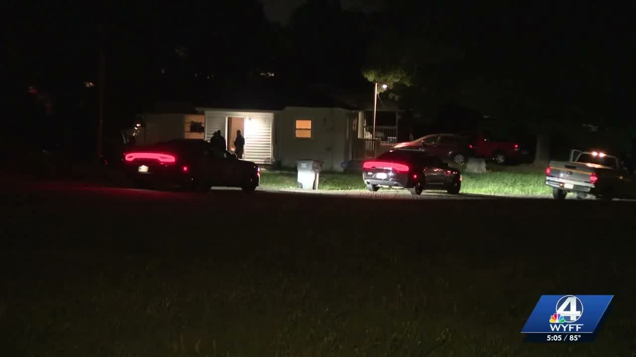Kidnapping report in Greenville County ruled unfounded by deputies