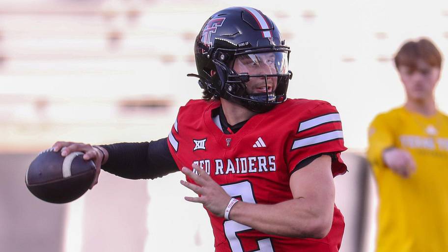 Baylor and the Big 12 only have one option following Brendan Sorsby ruling