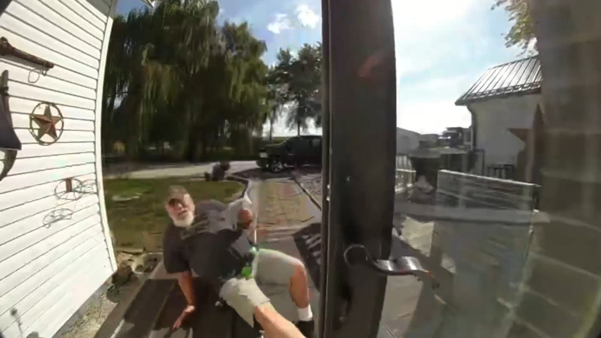 Best fails of the month