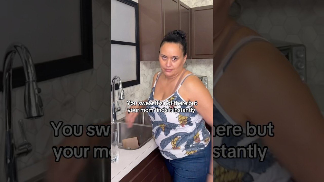 Moms be magical