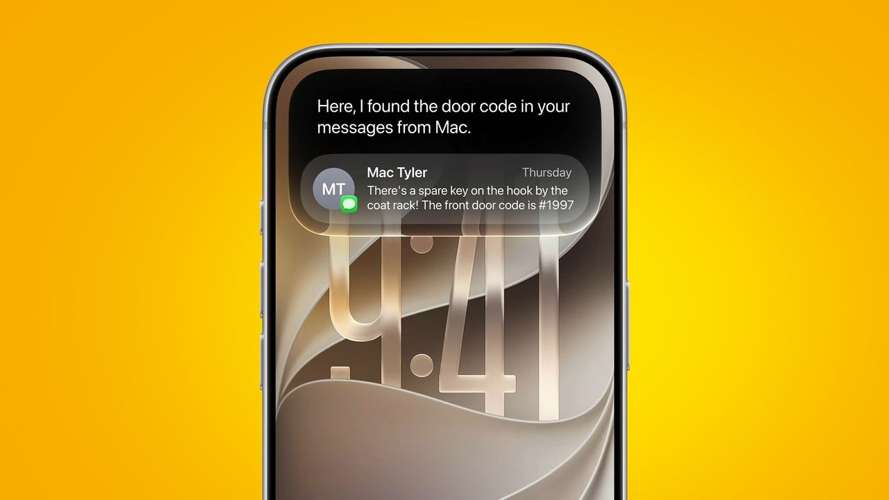 iOS 27’s new Siri AI gesture could cause mass iPhone confusion