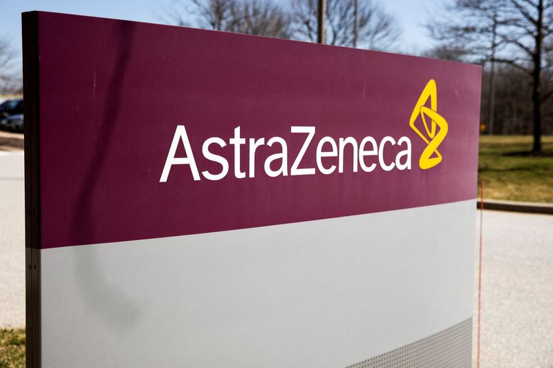 AstraZeneca obesity pill helps patients lose 10.5% of body weight in trial