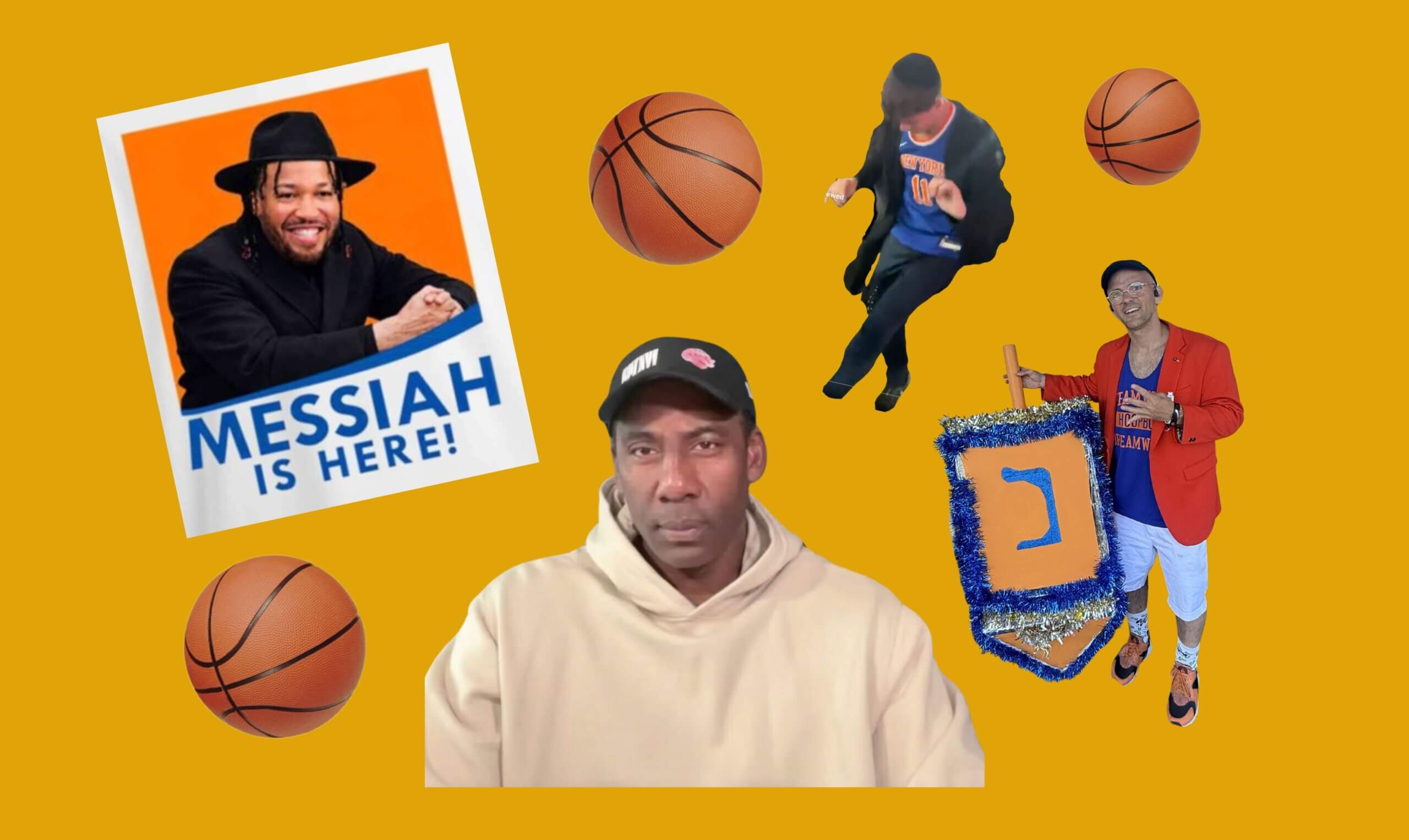 Memes, mashiach and 'Torah-cyclopedias' put a Jewish twist on the ...