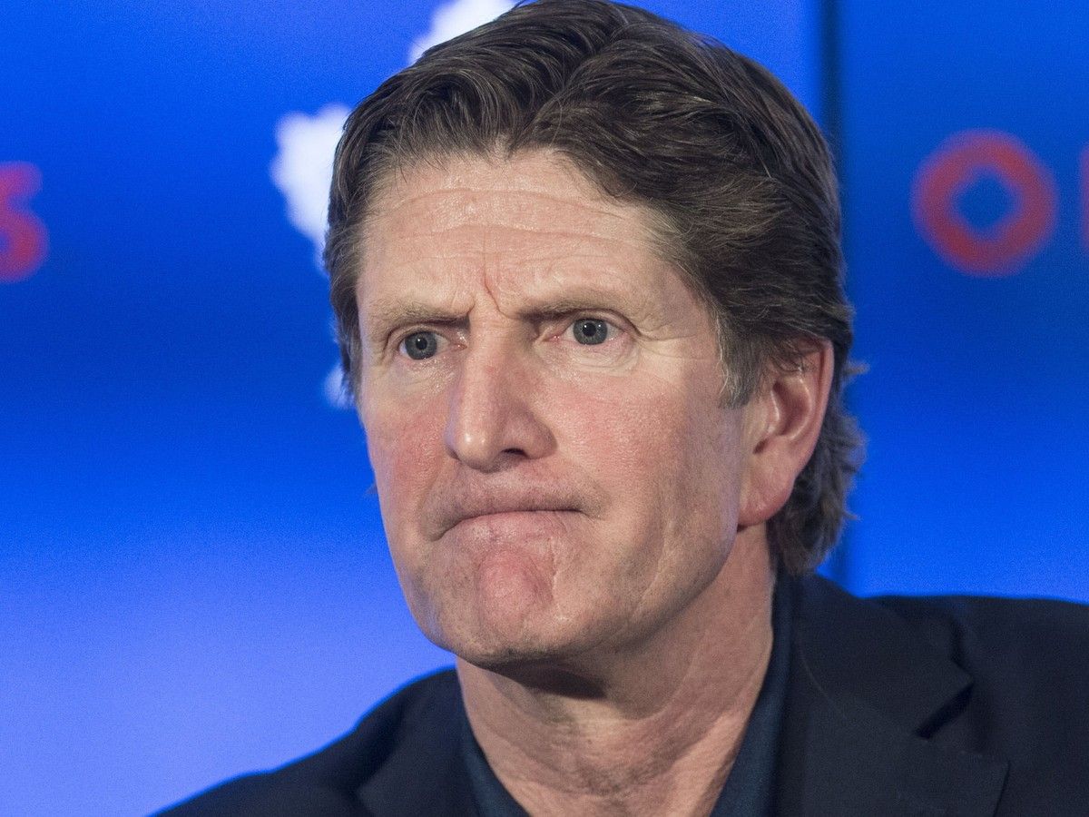 Matheson: Edmonton Oilers' head coaching search becoming Bizarro World