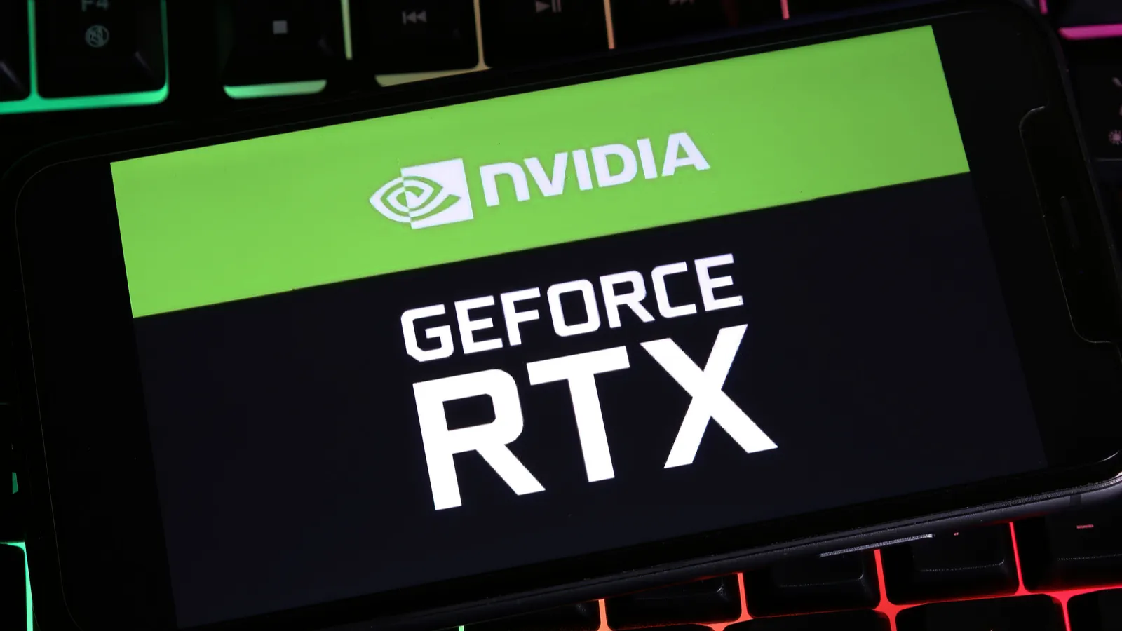 Gamers may feel sidelined as Nvidia stops detailing graphics sales