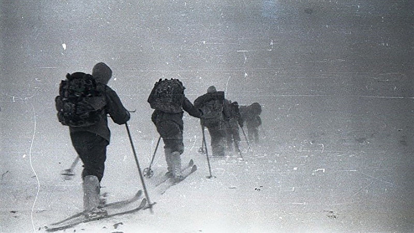 Nine hikers died and the mystery still haunts people