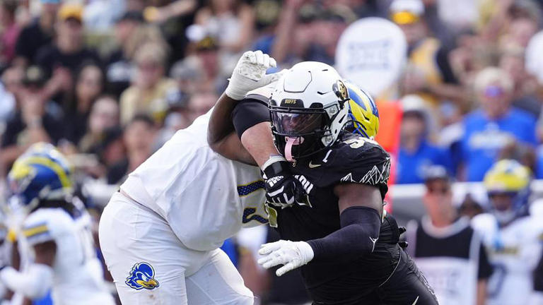 Colorado Buffaloes trending for fast-rising edge rusher recruit