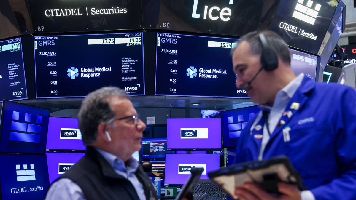 The next buying opportunity is close — here’s how to prepare