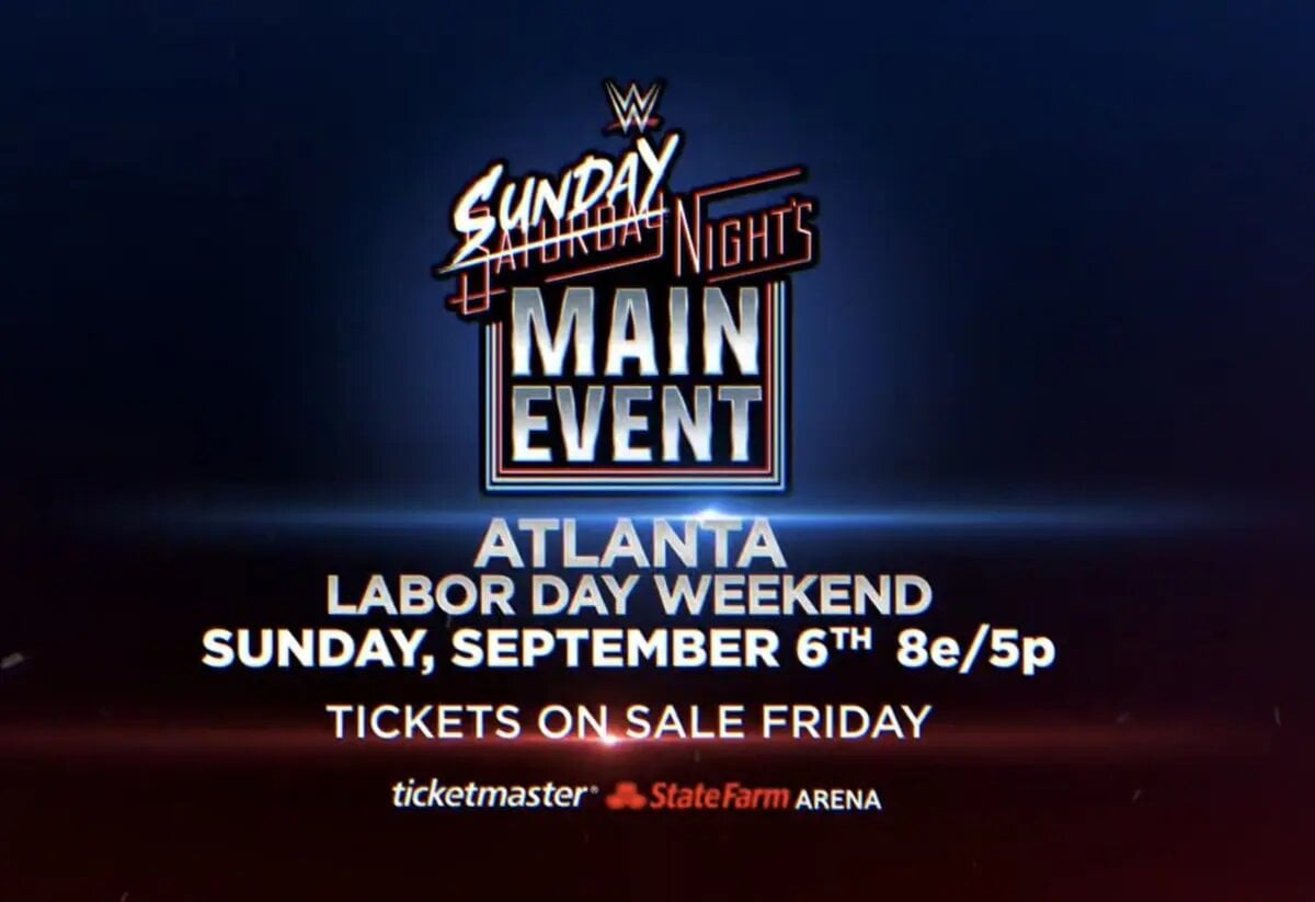 WWE announces new date for Money in the Bank 2026, special Sunday ...