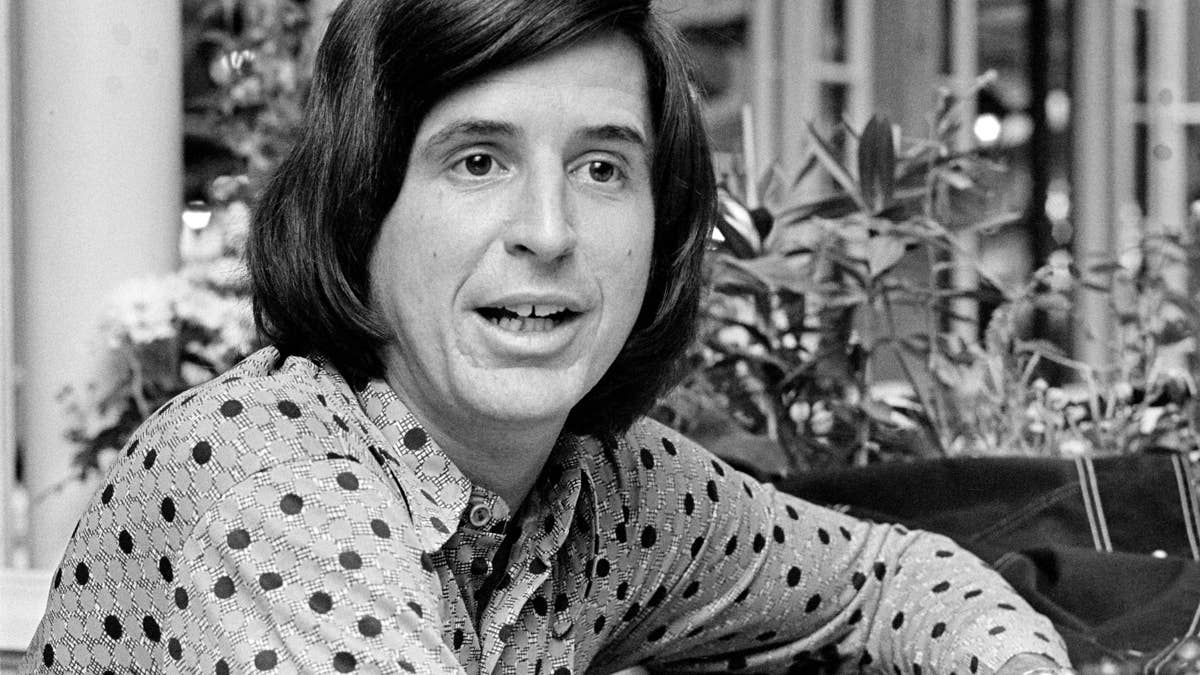 1972 hit track inspired by a forbidden crush became soft rock's ...