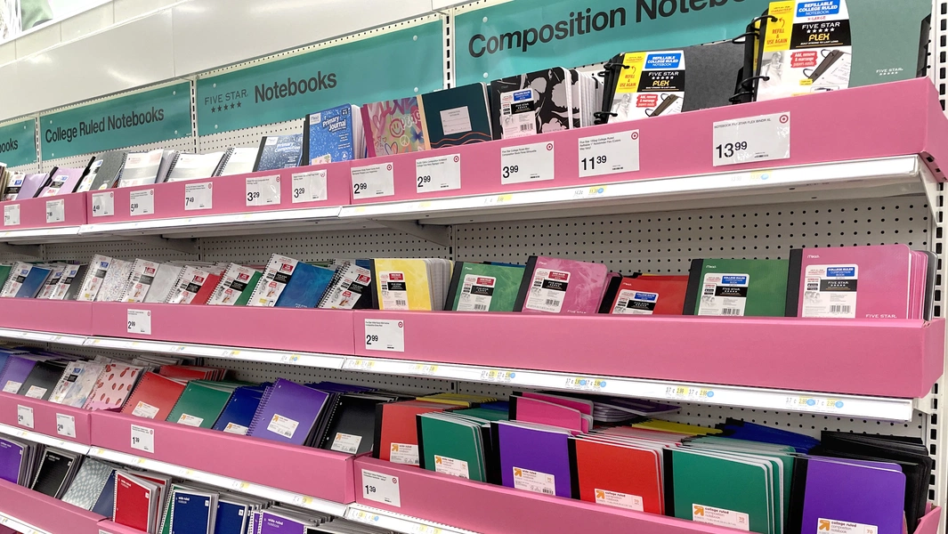 Turn your notebooks into daily joy boosters