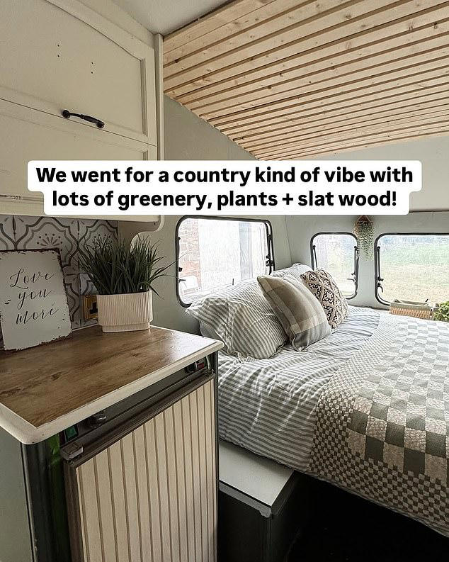 Brit buys £500 caravans and sells them for three times the price: How ...