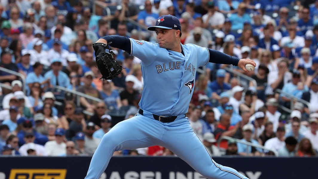 Walker exits Angels, Jays add arms, Judge injury reshapes race