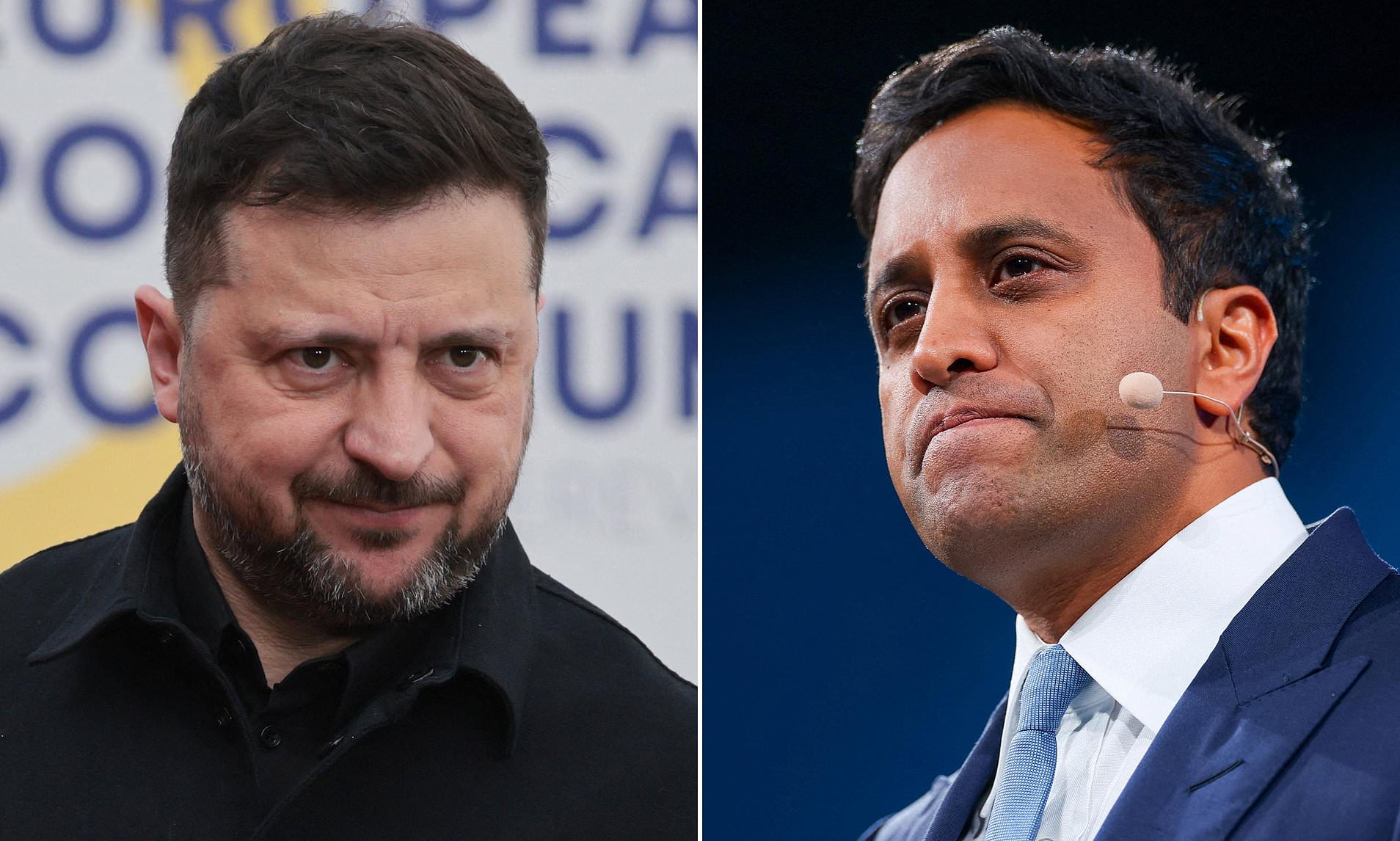 Zelensky warns 'small mistakes can break big friendships' as reform ...
