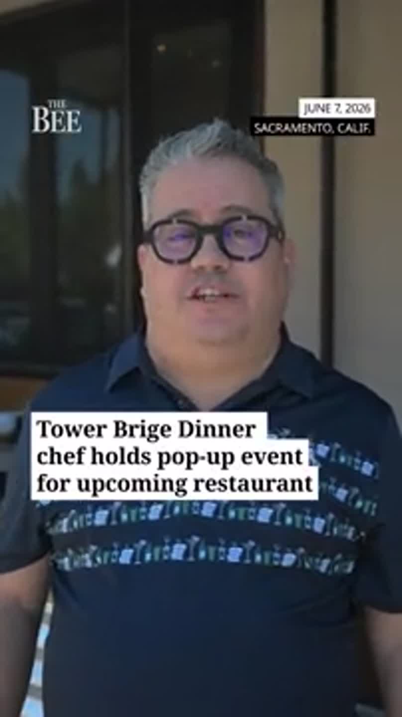 See first look of upcoming restaurant by 2026 Tower Bridge Dinner chef ...