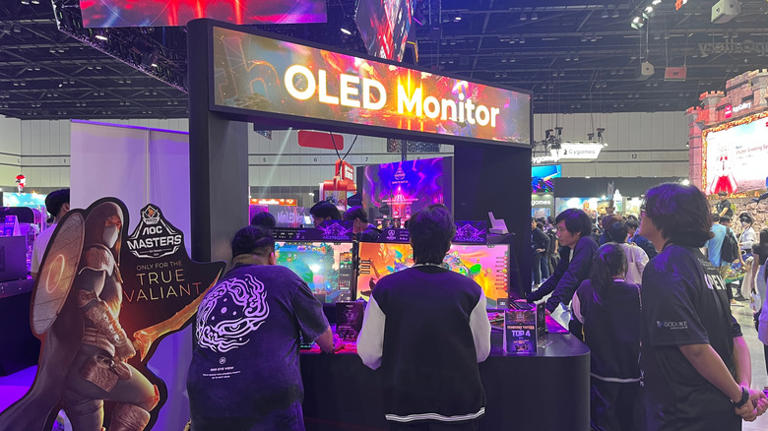5 things you should consider when buying a new monitor, according to users