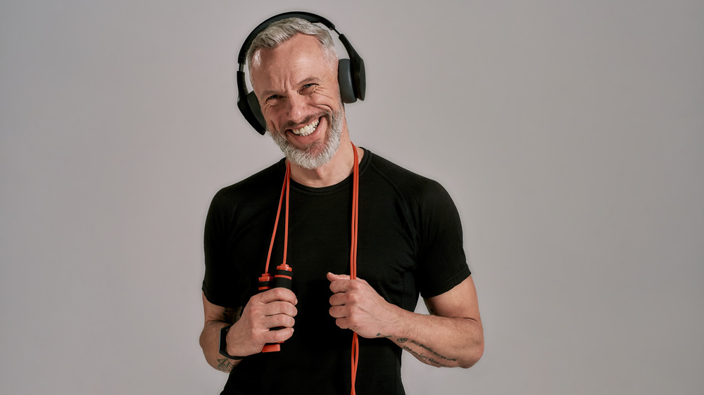 When you jump rope every day, this is what happens to your body