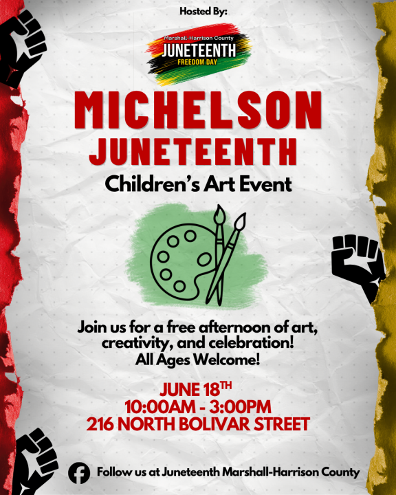 Wiley University joins partners for Juneteenth celebrations