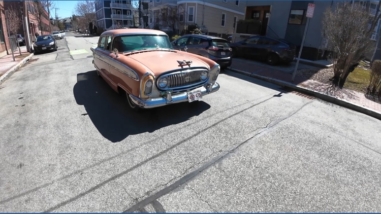 LGBTQ car enthusiasts challenge stereotypes through shared passion