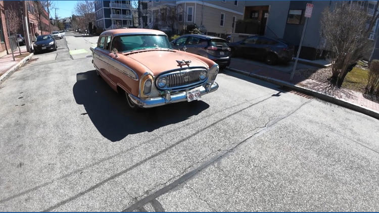 LGBTQ car enthusiasts challenge stereotypes through shared passion
