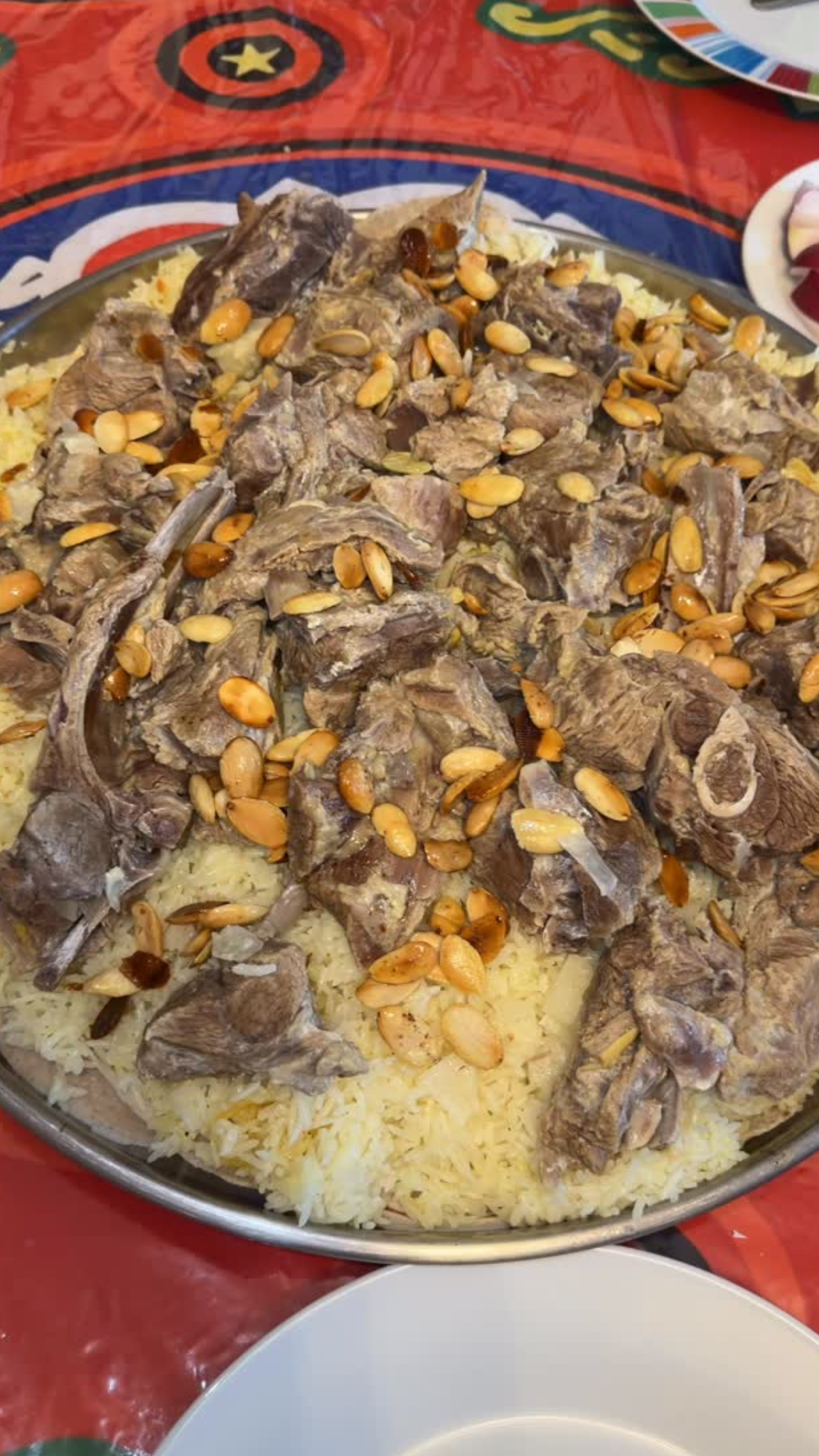 The secrets behind this flavorful mansaf favorite
