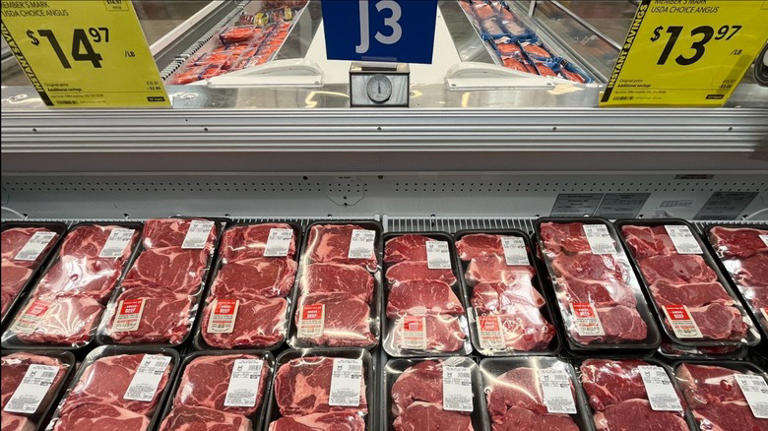 11 food products from Sam's Club members always stock up on