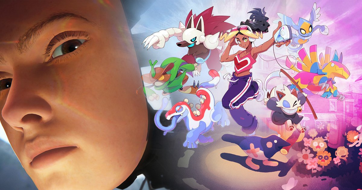 18 amazing indie games you missed during Summer Game Fest week