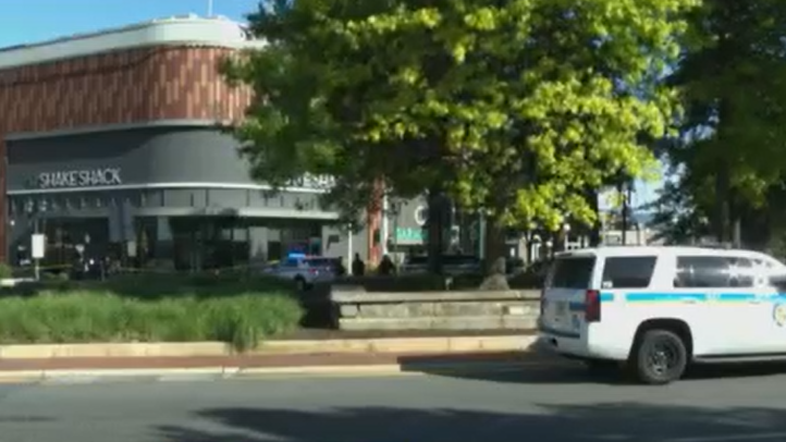 Suspect, motive sought days after Towson student was shot and killed
