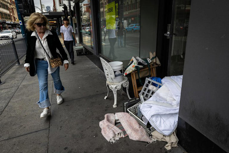 Seeking sanctuary: Why Chapel Street is a hovel for Melbourne’s most ...