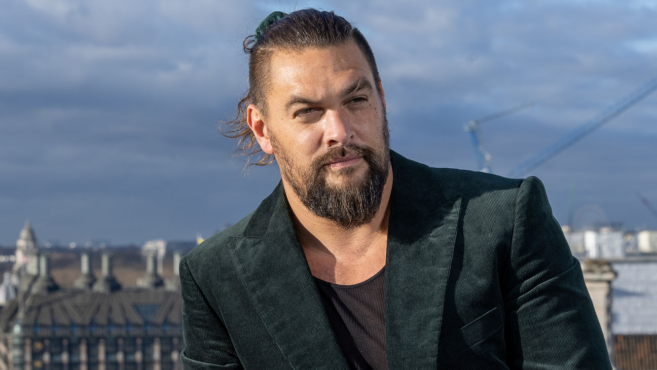 Helldivers: Jason Momoa exits Justin Lin's video game movie for Sony