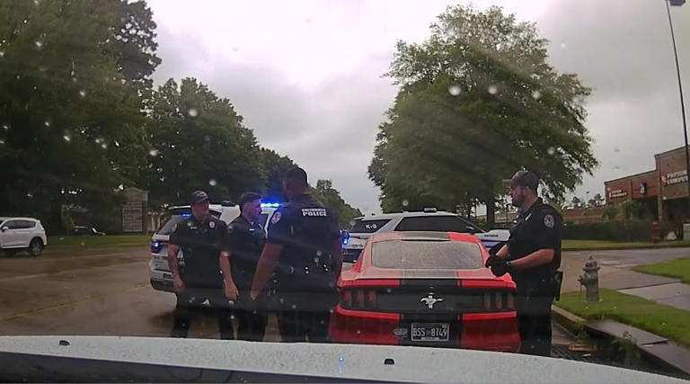 MS armed robbery suspect apprehended by Collierville Police